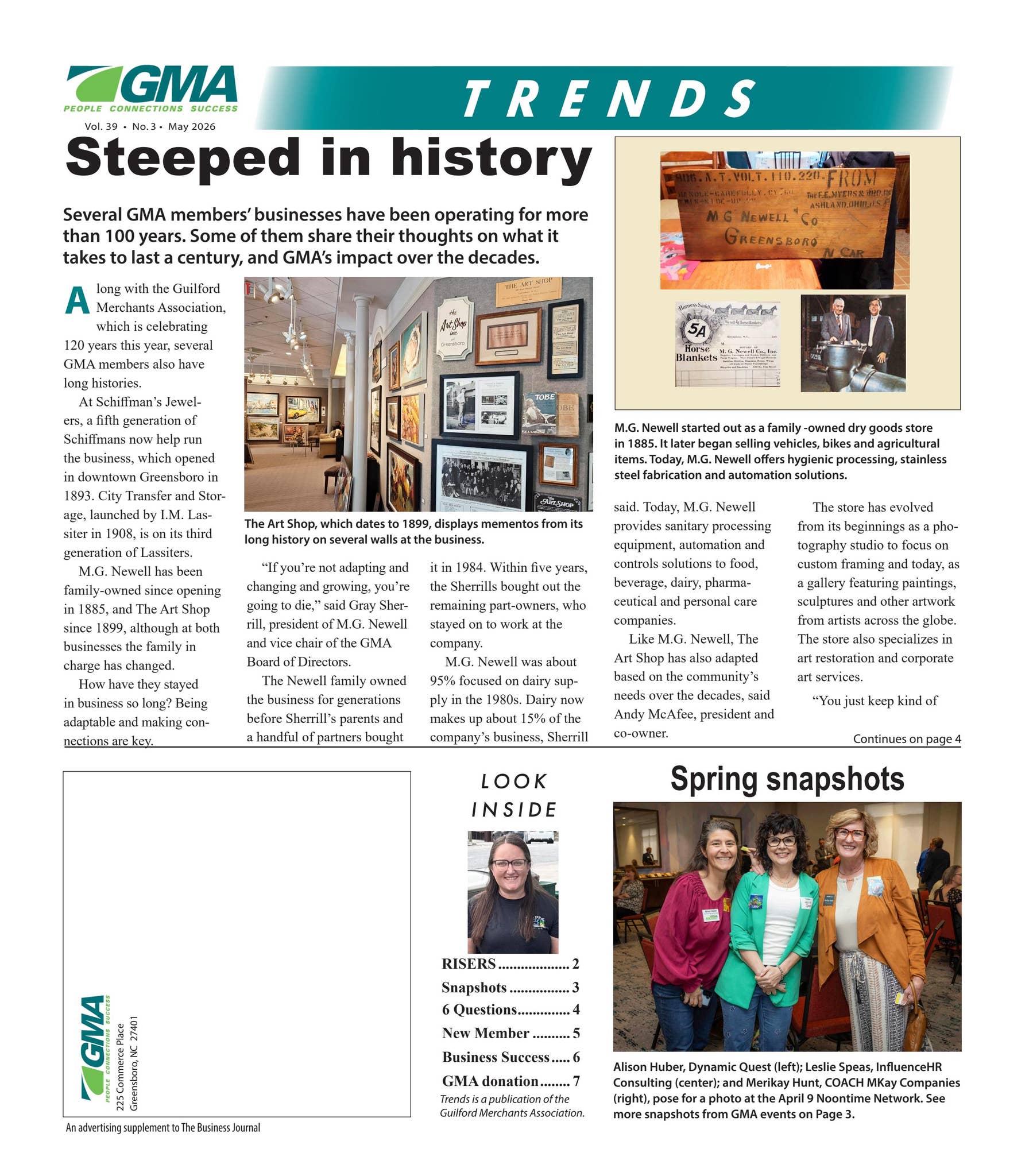 May Trends_2026_web by Guilford Merchants Association - Issuu