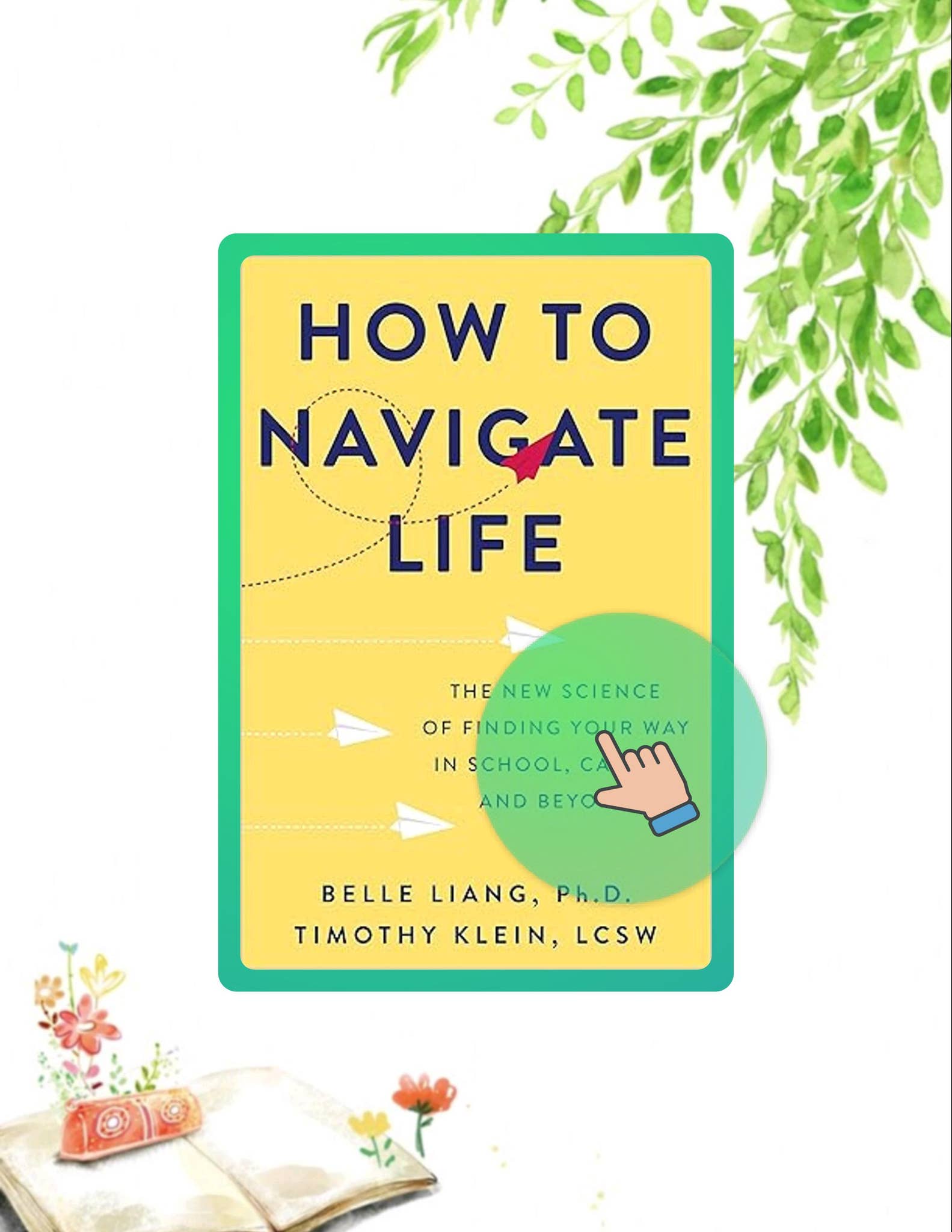(PDF Free) How to Navigate Life: The New Science of Finding Your Way in ...
