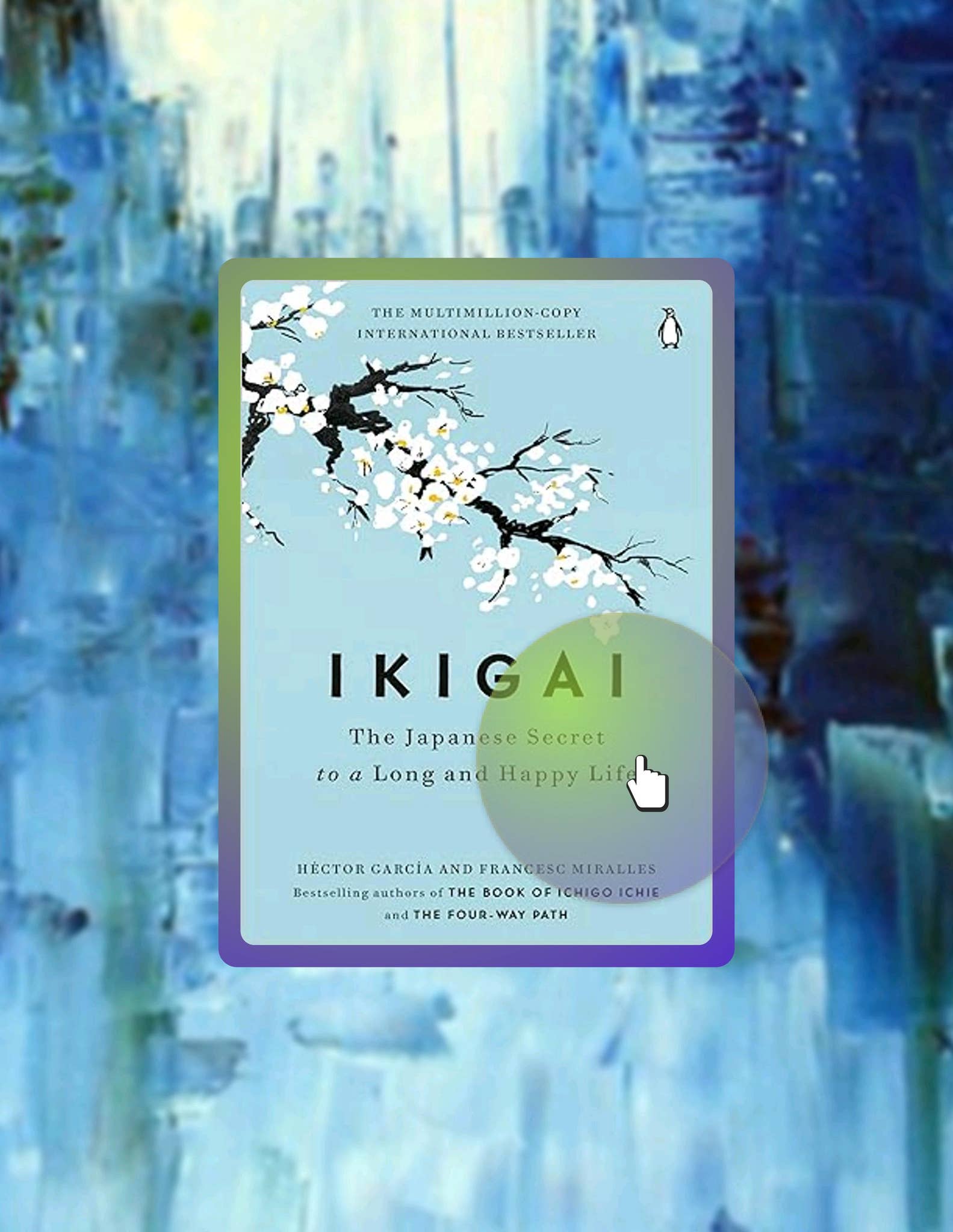 PDF DOWNLOAD Ikigai: The Japanese Secret to a Long and Happy Life by ...