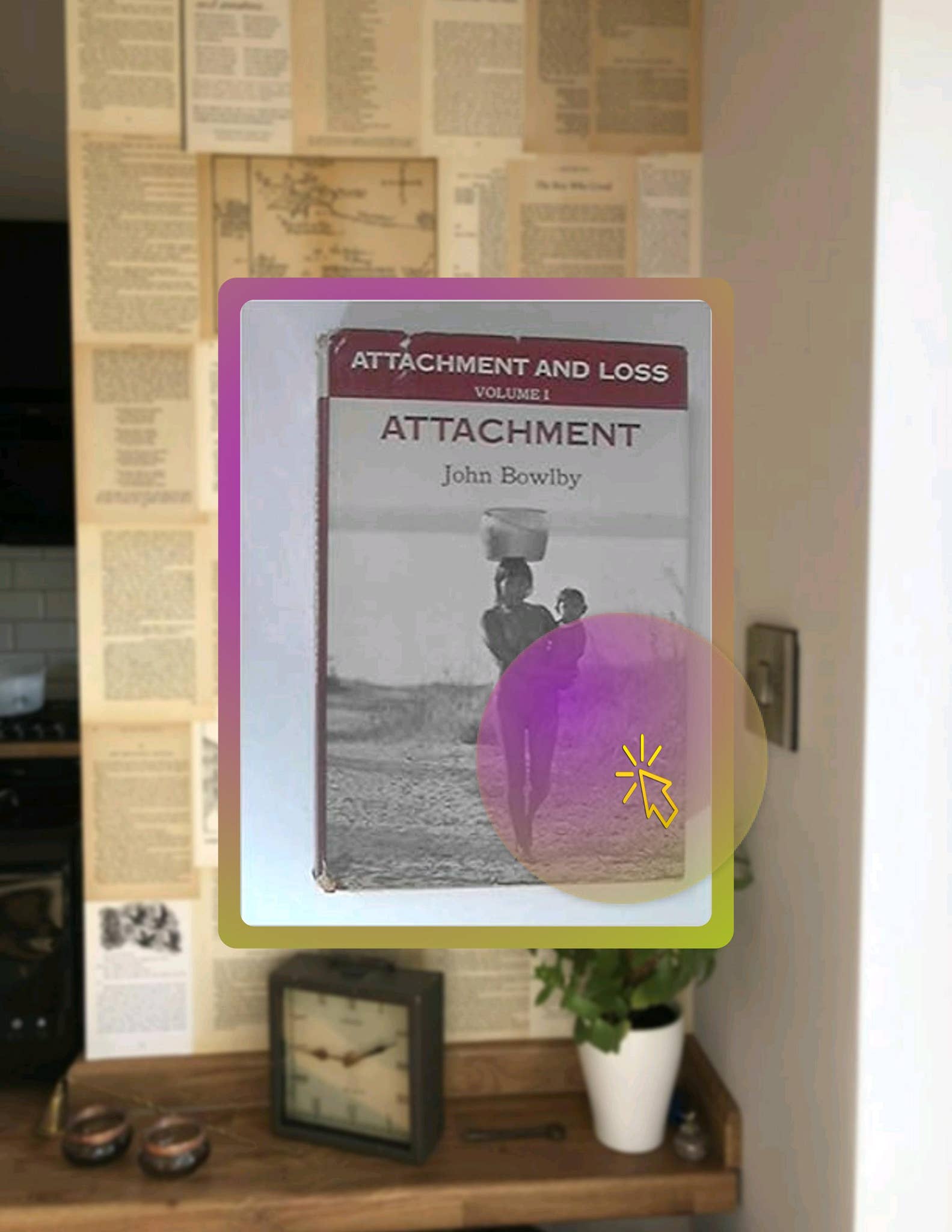 (PDF Free) Attachment and Loss, Vol. 1: Attachment by John Bowlby by ...