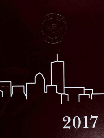 NECO 2017 Yearbook by Michael Sellers - Issuu