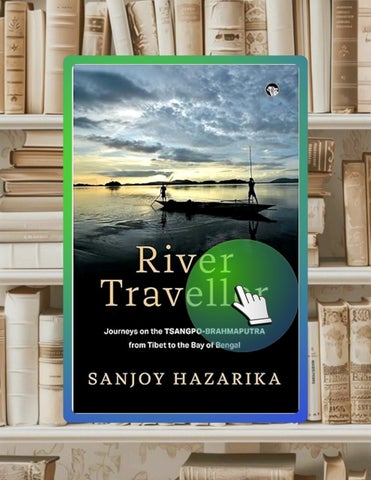 (PDF Ebook) Sanjoy Hazarika by Sanjoy Hazarika by robynwisozkbo - Issuu