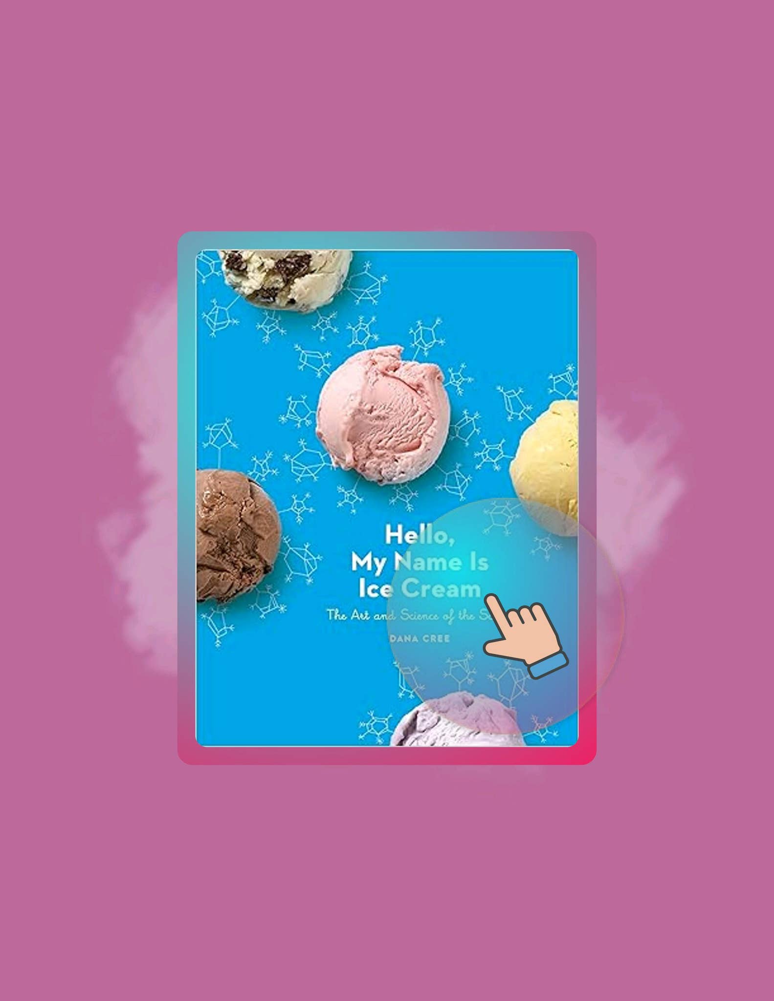 Pdf Ebook Hello, My Name Is Ice Cream: The Art and Science of the Scoop ...