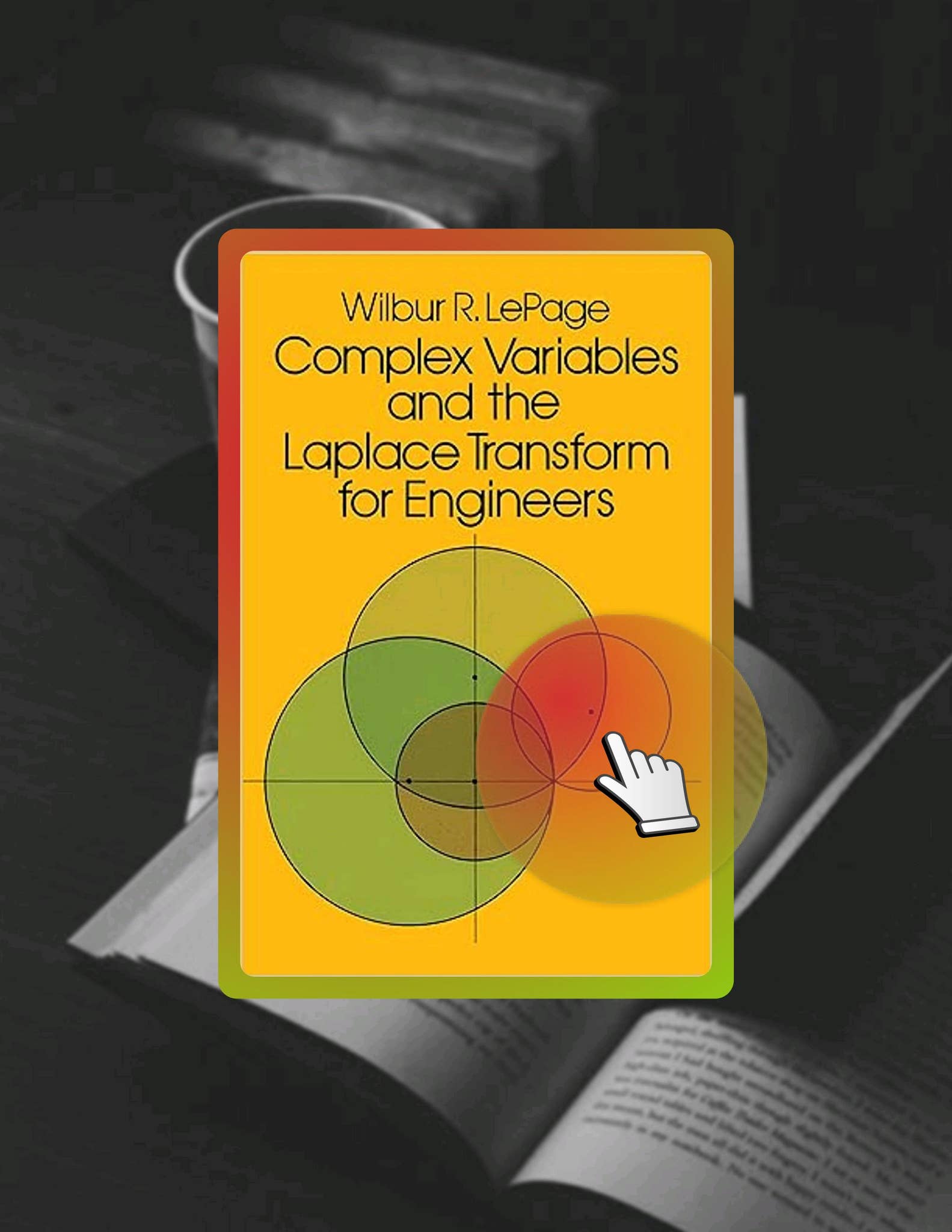 (FREE) (PDF) Complex Variables and the Laplace Transform for Engineers ...
