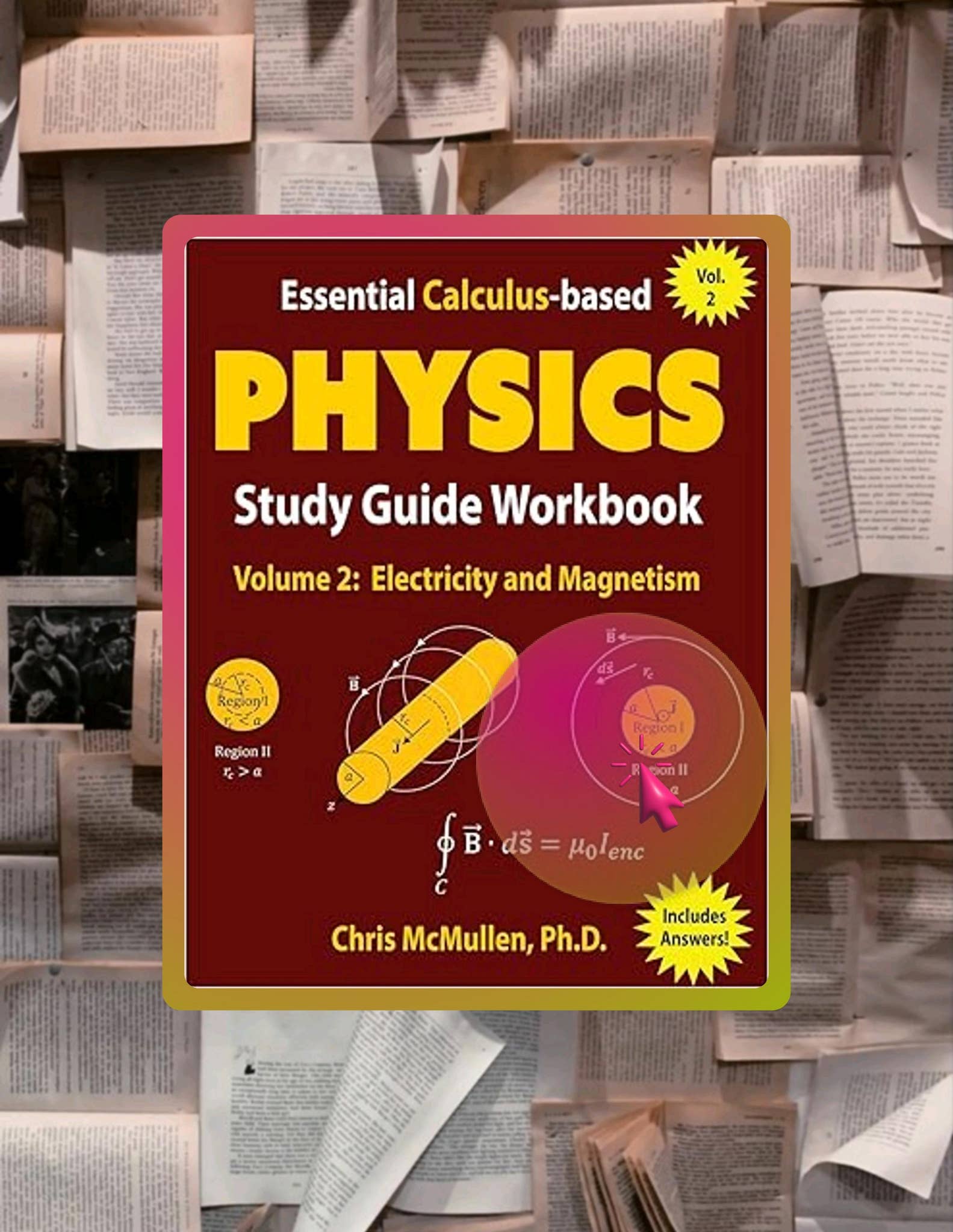 (Free Pdf) Essential Calculus-based Physics Study Guide Workbook ...