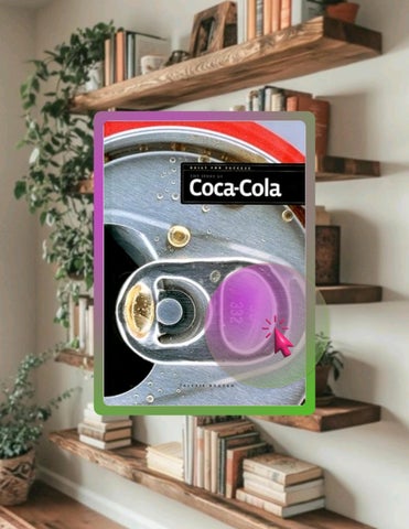 DOWNLOAD PDF The Story of Coca-Cola (Built for Success) by Valerie ...