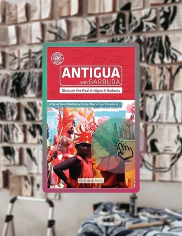 (Free PDF) Antigua and Barbuda: Island Guide by Christopher Beale by ...