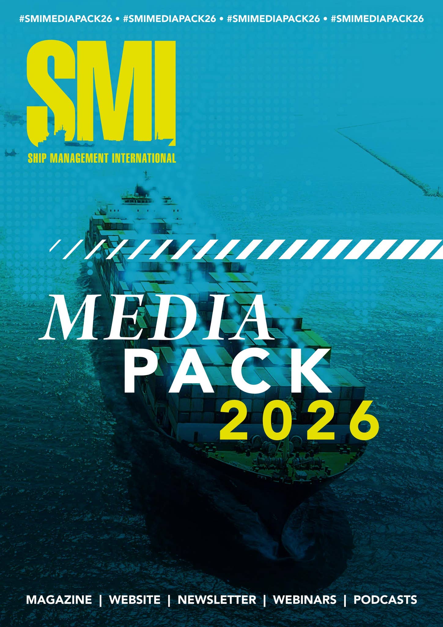 SMI MEDIA PACK (2026) by ElaborateComms - Issuu
