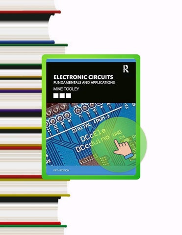Digital Book Electronic Circuits: Fundamentals and Applications by Mike ...