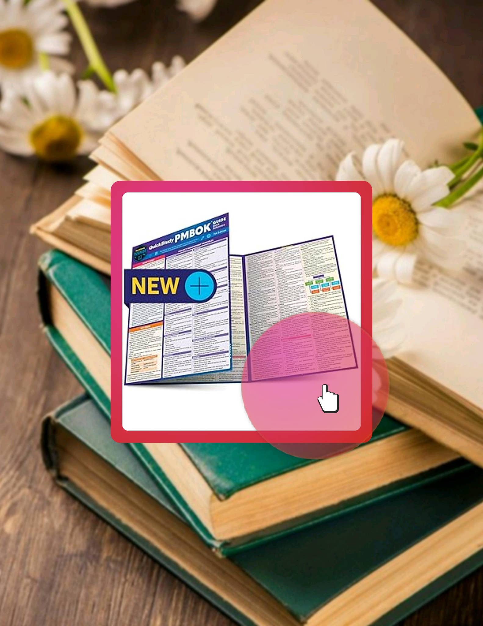 PDF Download QuickStudy PMBOK Guide Quick Reference - for 7th Edition ...