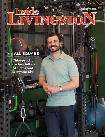 Inside Livingston by Vicinity Media Group - Issuu