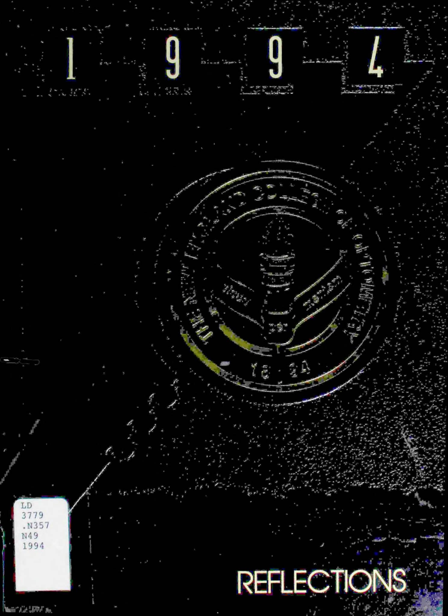 NECO 1994 Yearbook by Michael Sellers - Issuu