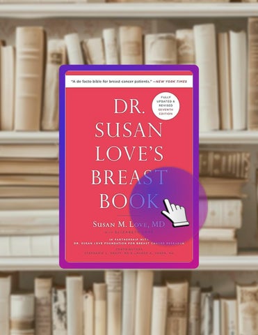 (PDF) Download Dr. Susan Love's Breast Book by Susan M. Love MD by ...