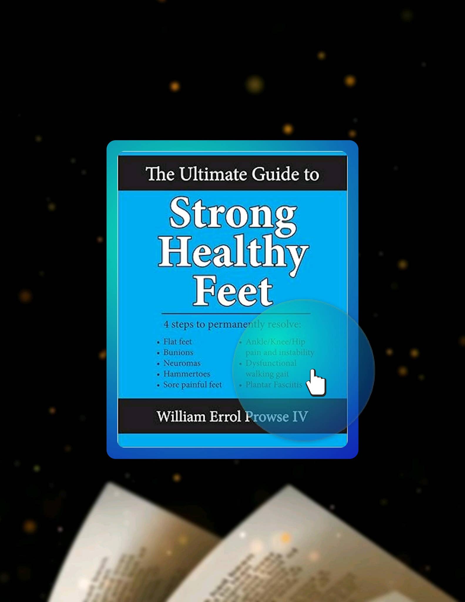 Free Pdf The Ultimate Guide to Strong Healthy Feet: Permanently fix ...