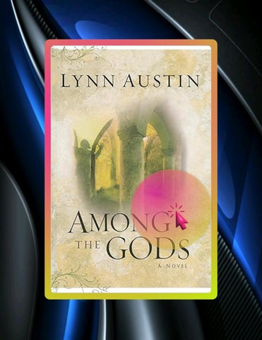 (PDF Free) Among the Gods (Chronicles of the Kings #5) by Lynn Austin ...