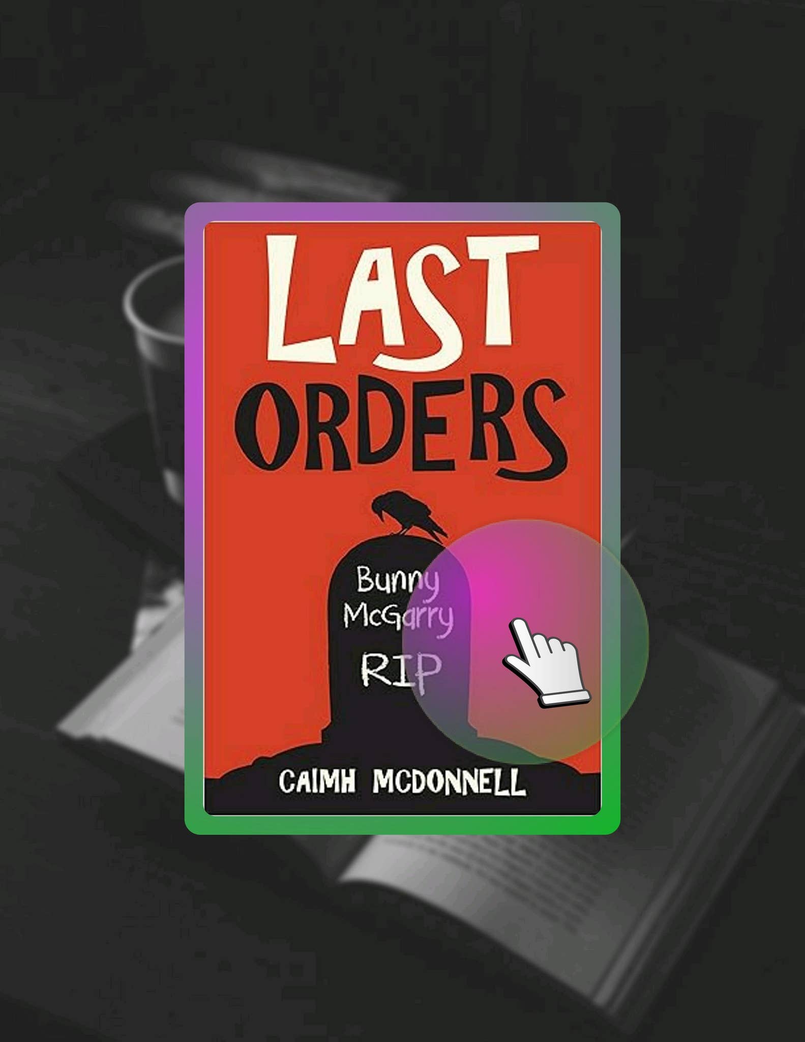 PDF Free Last Orders (The Dublin Trilogy Book 4) by Caimh McDonnell by ...
