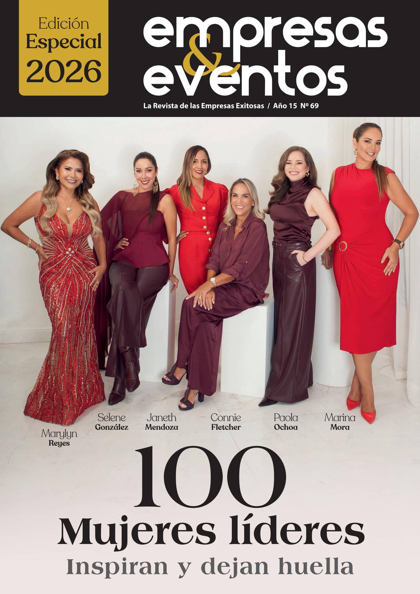 Revista Empresas y Eventos 69 by RevistaEmpresasyEventos - Issuu