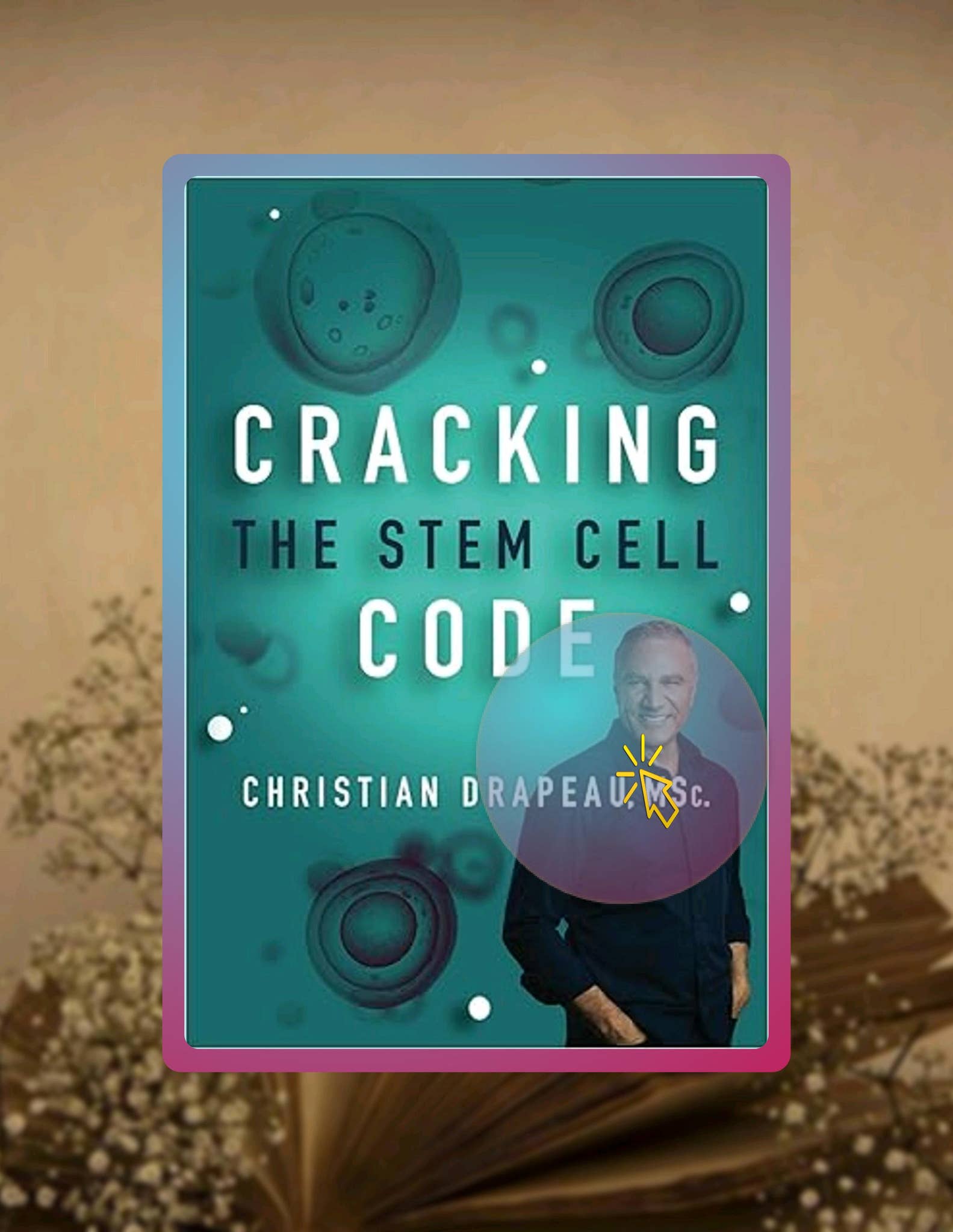 PDF DOWNLOAD Cracking The Stem Cell Code: 3rd Edition with New Chapters ...