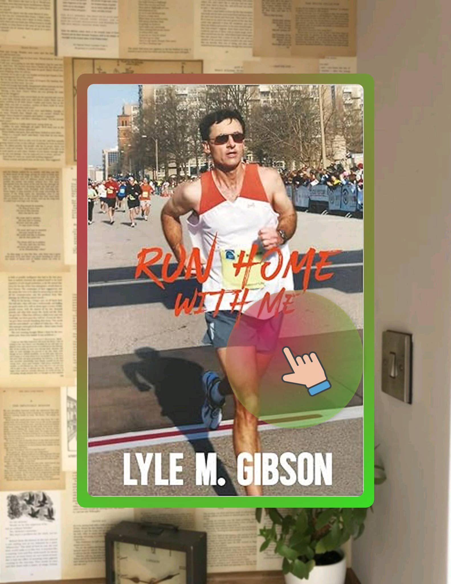 (PDF Download) Lyle M. Gibson by Lyle M. Gibson by bonniedarefi - Issuu