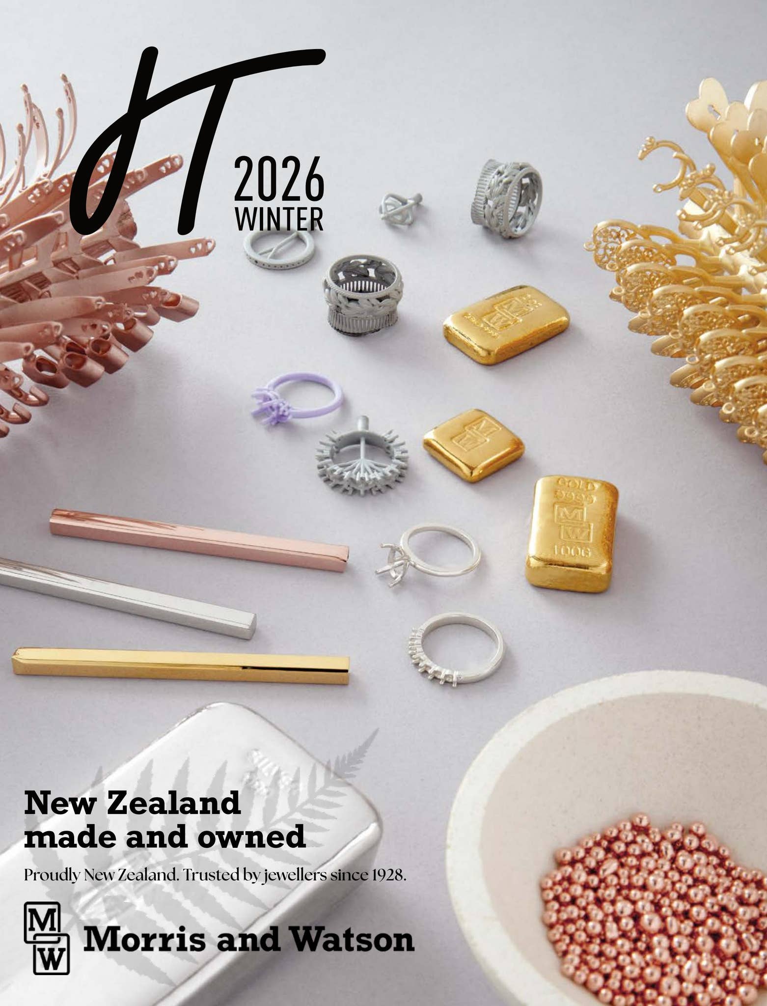 JT Winter 26 by Debbie Whiting - Issuu