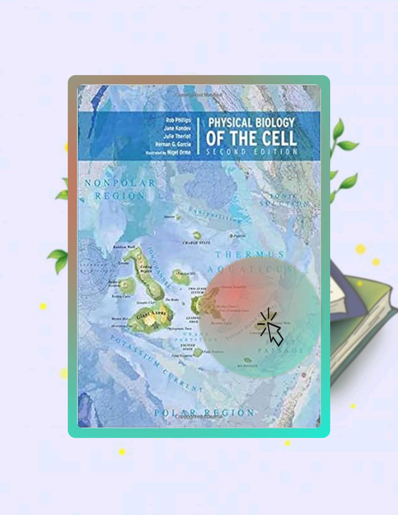 (PDF) Free Physical Biology of the Cell by Rob Phillips by hanseniba ...