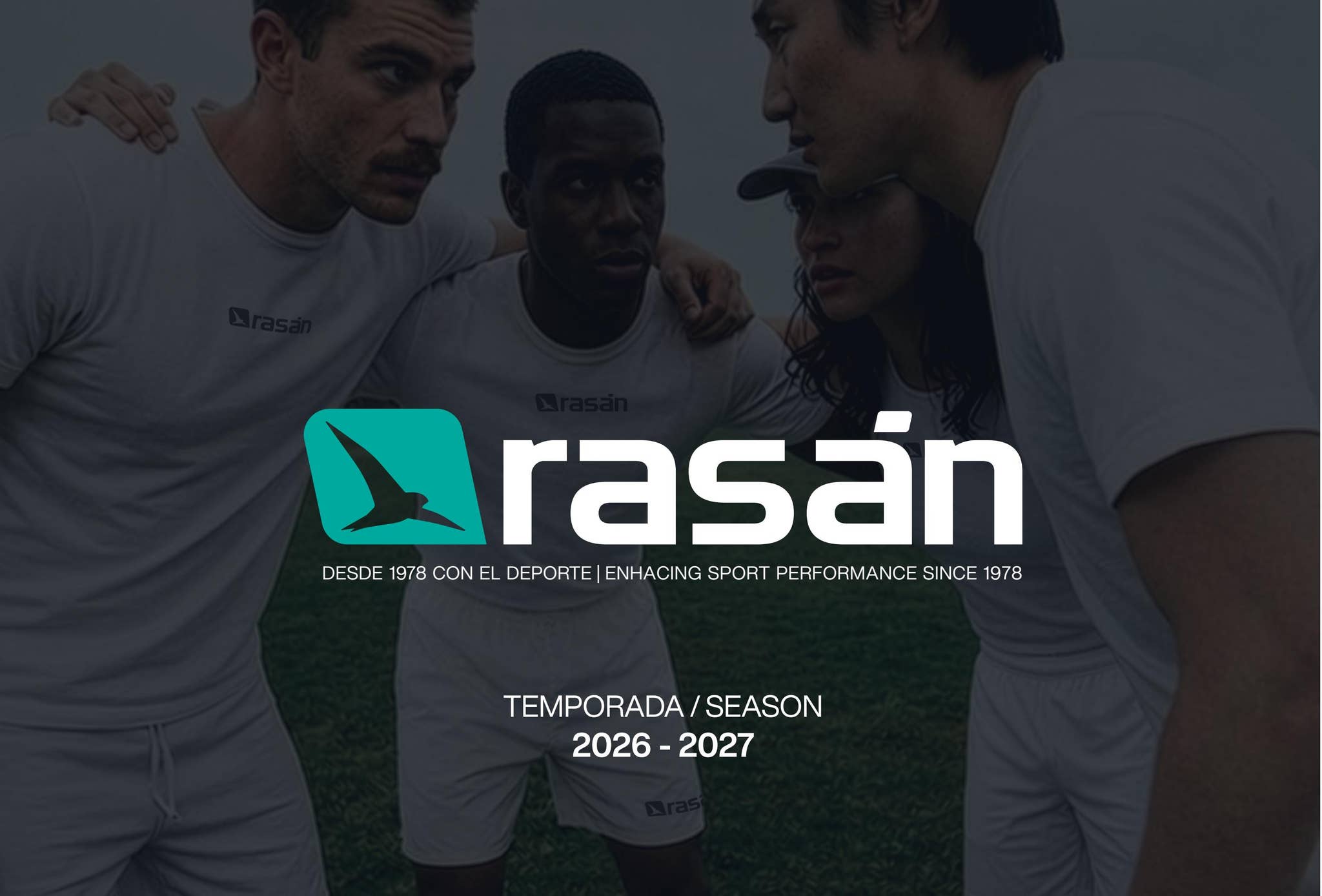 Rasán CATALOGO GENERAL 26-27 online by RASAN - Issuu