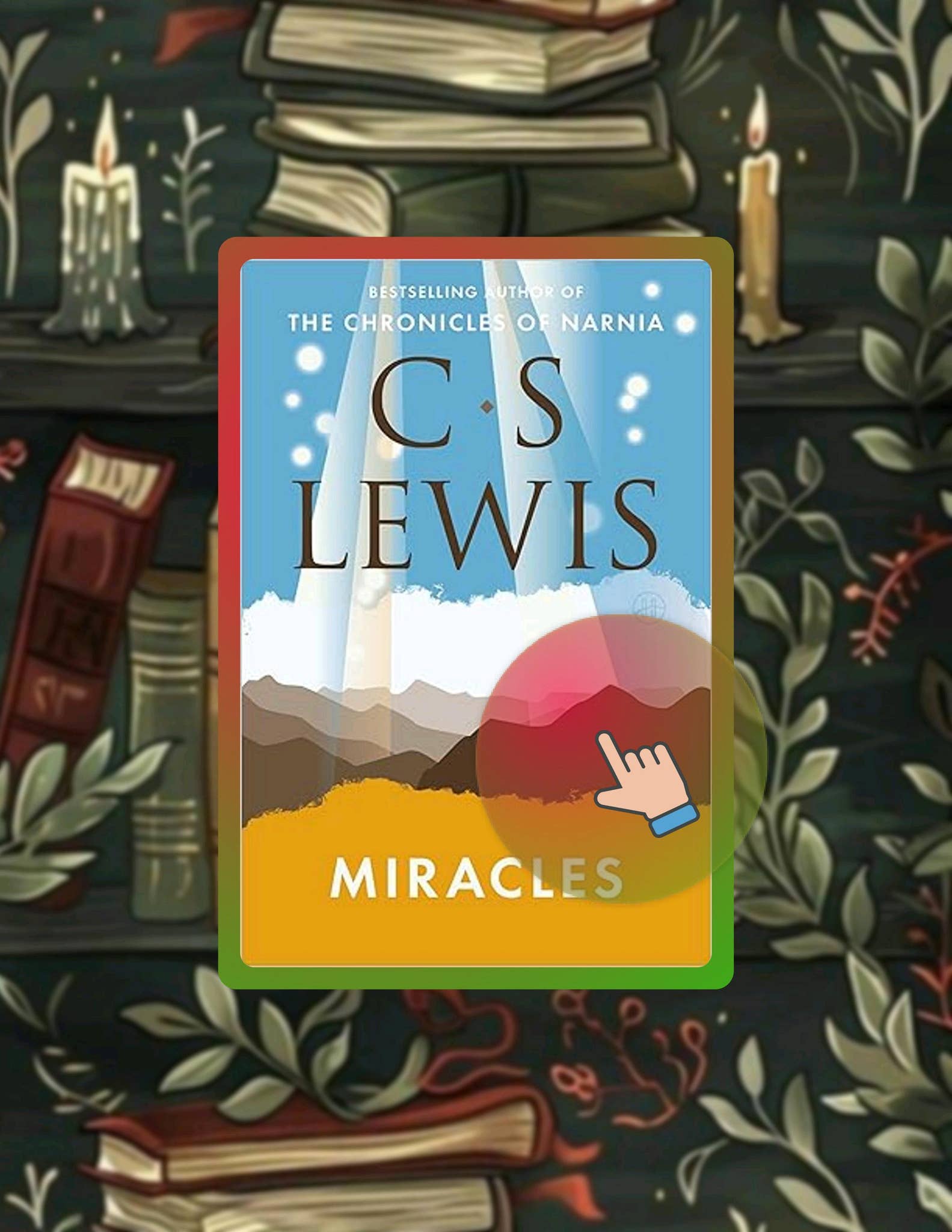 (PDF) Free Miracles by C. S. Lewis by marilieharveyfc - Issuu