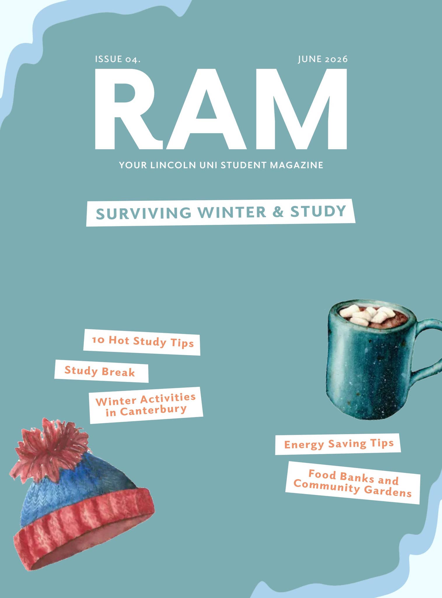RAM 2026 Issue #4 by RAM Magazine - Issuu