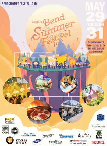 2026 Summer Fest Guide by The Source Weekly - Issuu