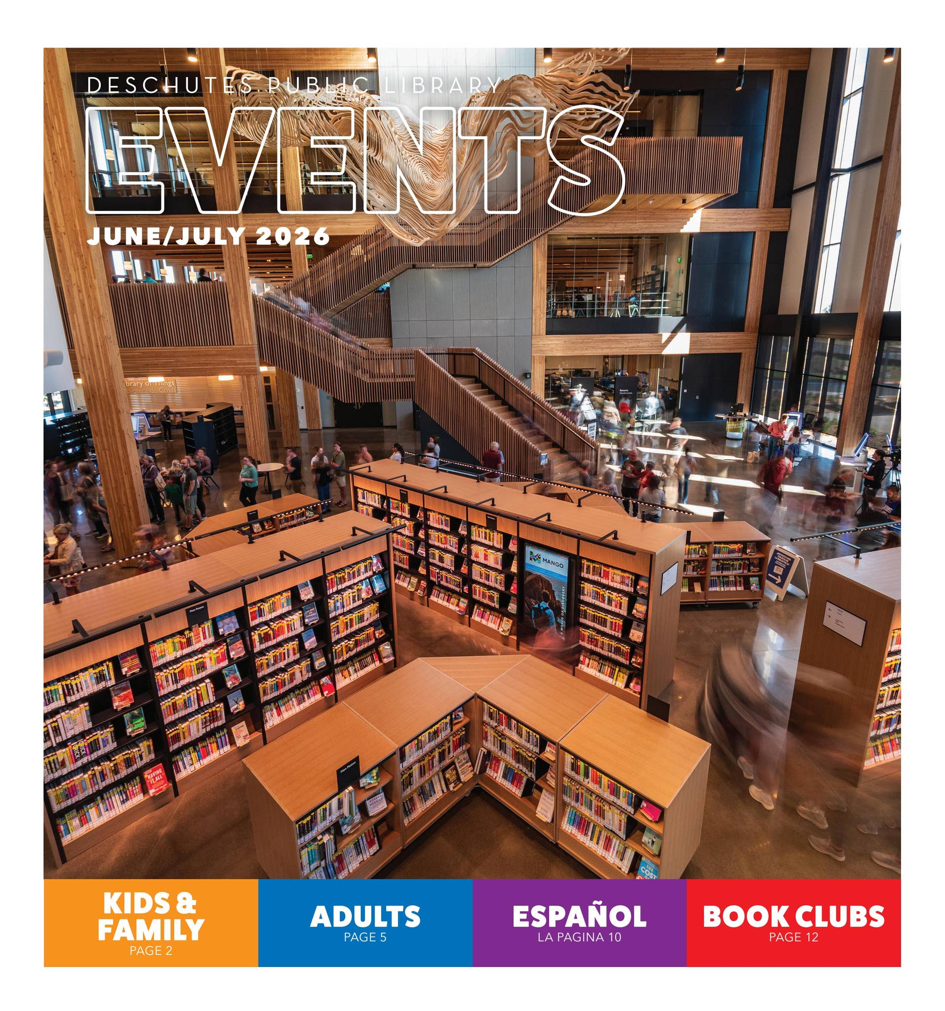 DPL June/July 2026 by The Source Weekly - Issuu