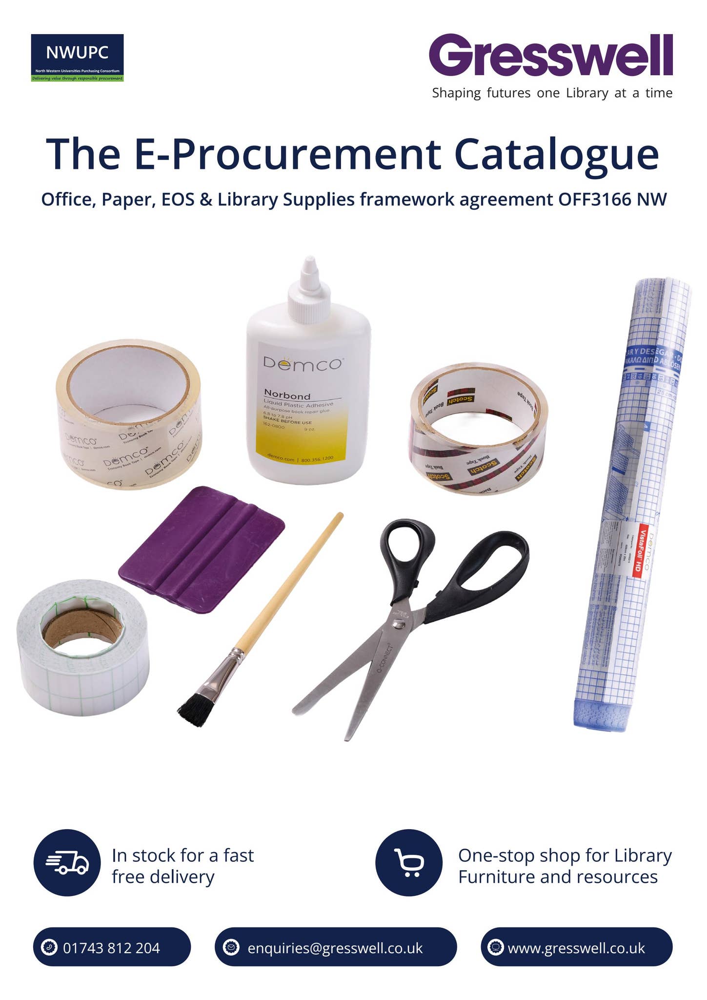 AA820 Gresswell NWUPC Brochure (10) by kcs_education - Issuu