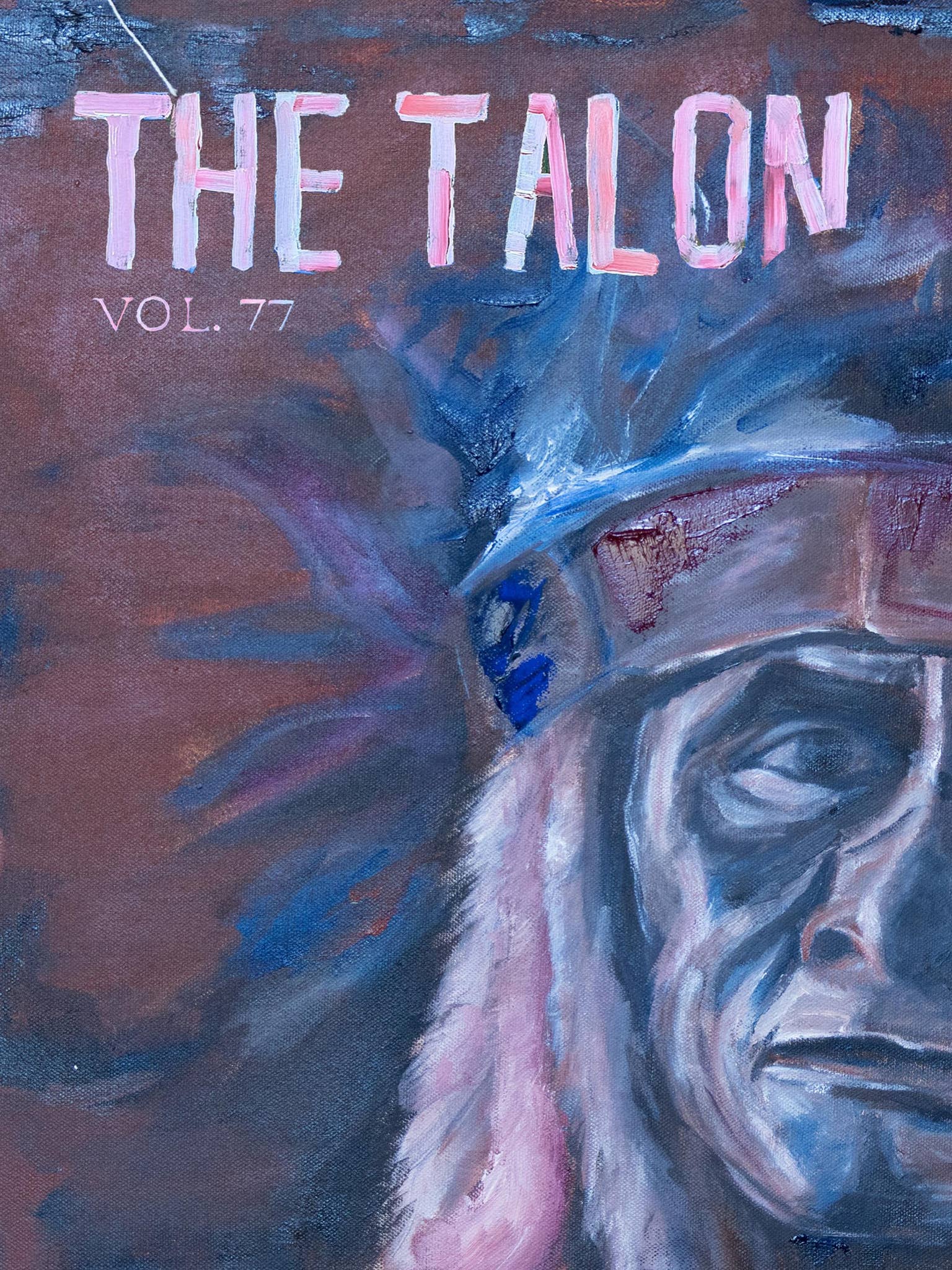 The Talon Spring 2026 by Woodberry Forest School - Issuu