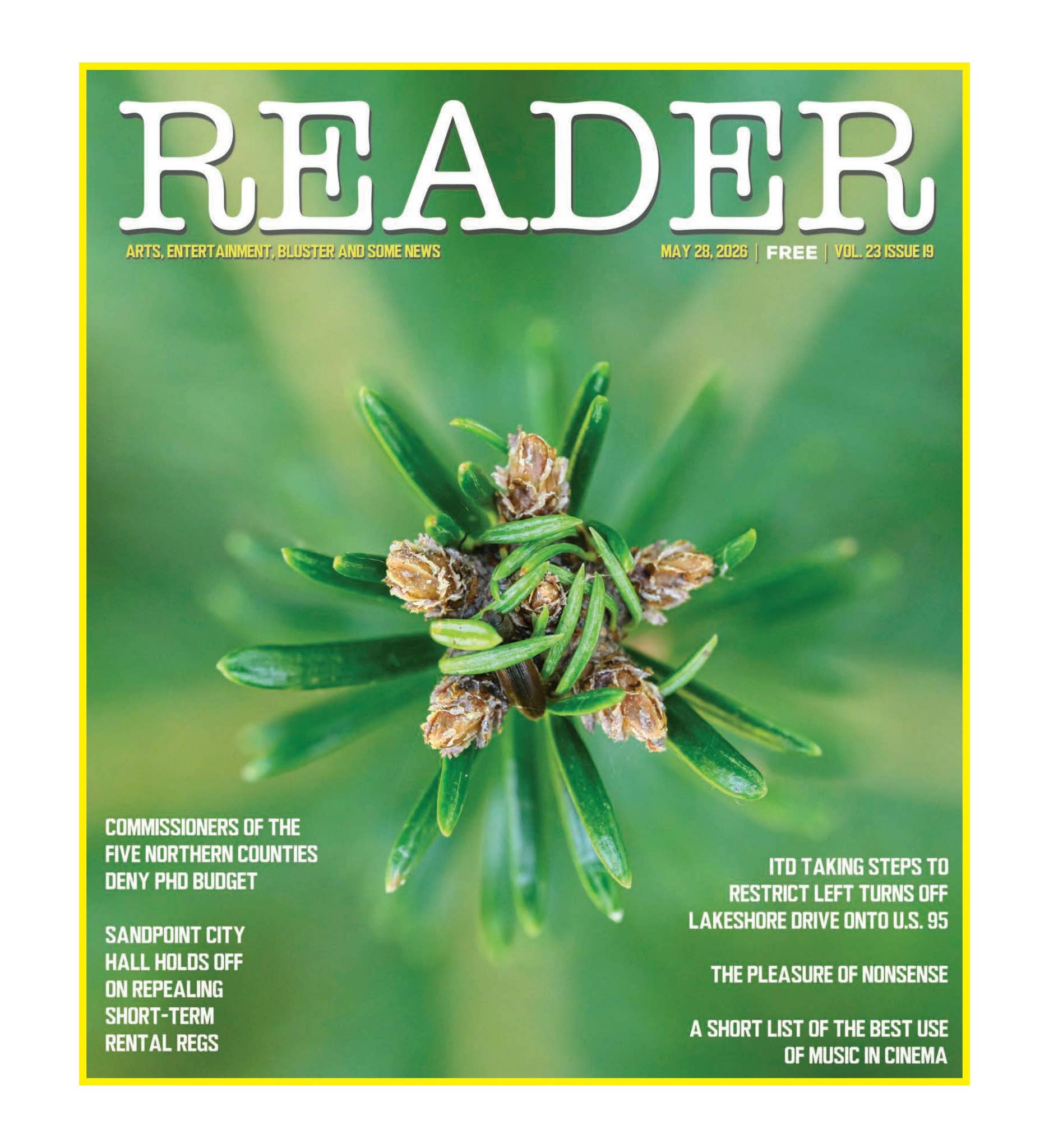 Reader_May28_2026 by Ben Olson - Issuu