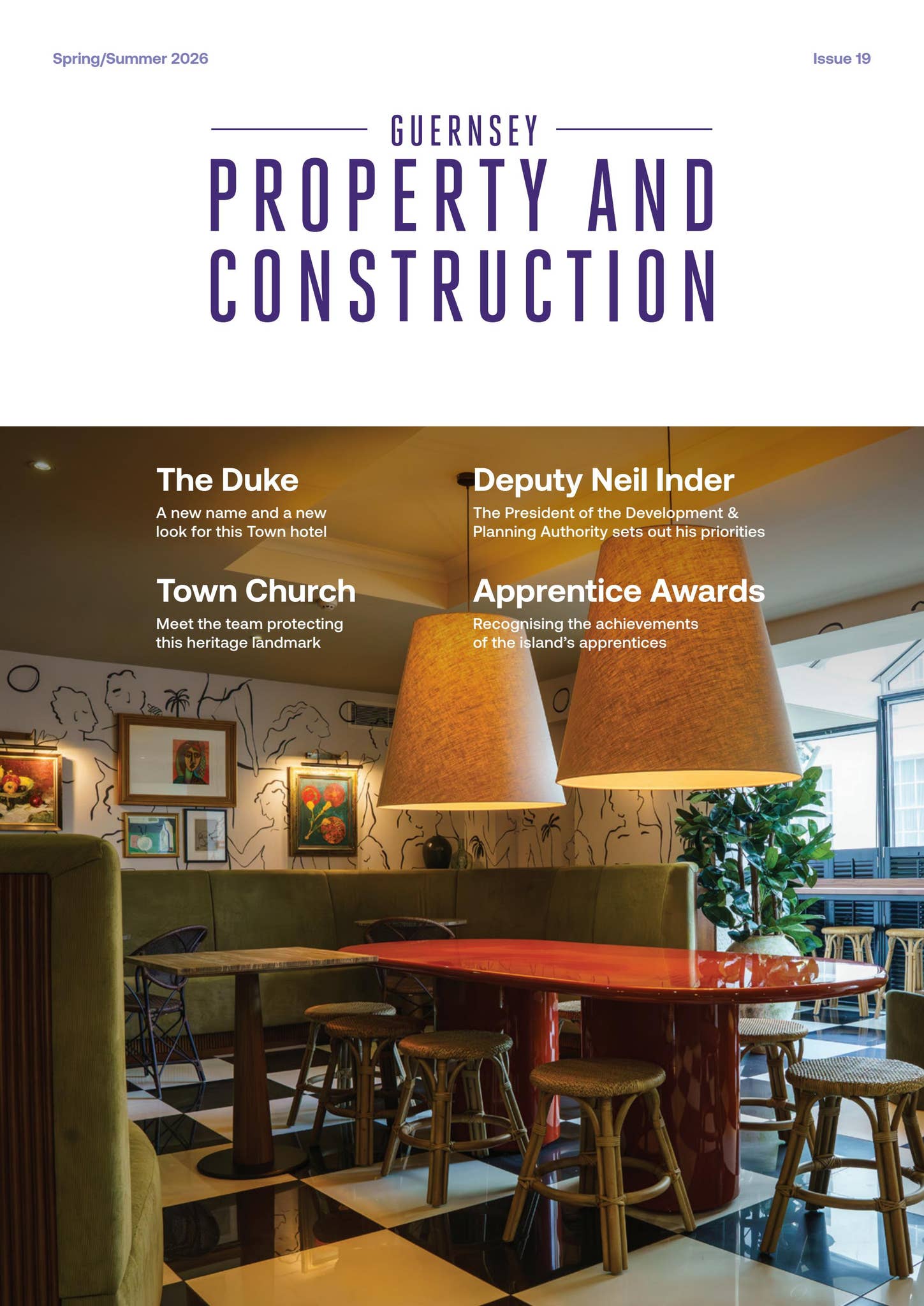 GPC Issue 19 (Spring 2026) by Rock and Small - Issuu