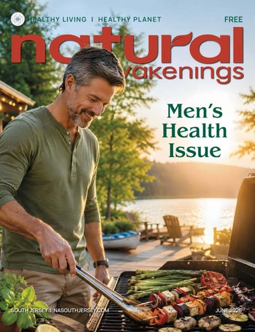 Natural Awakenings South Jersey June 26 by NASouthJersey - Issuu