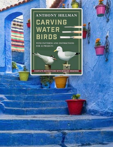 PDF Free Carving Water Birds: Patterns and Instructions for 12 Models ...