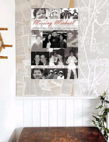 PDF Missing Michael: A Mother's Story of Love, Epilepsy, and ...