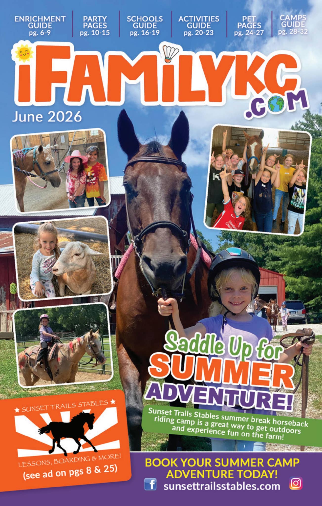 iFamilyKC - iPetsKC June 2026 by iFamilyKC - Issuu