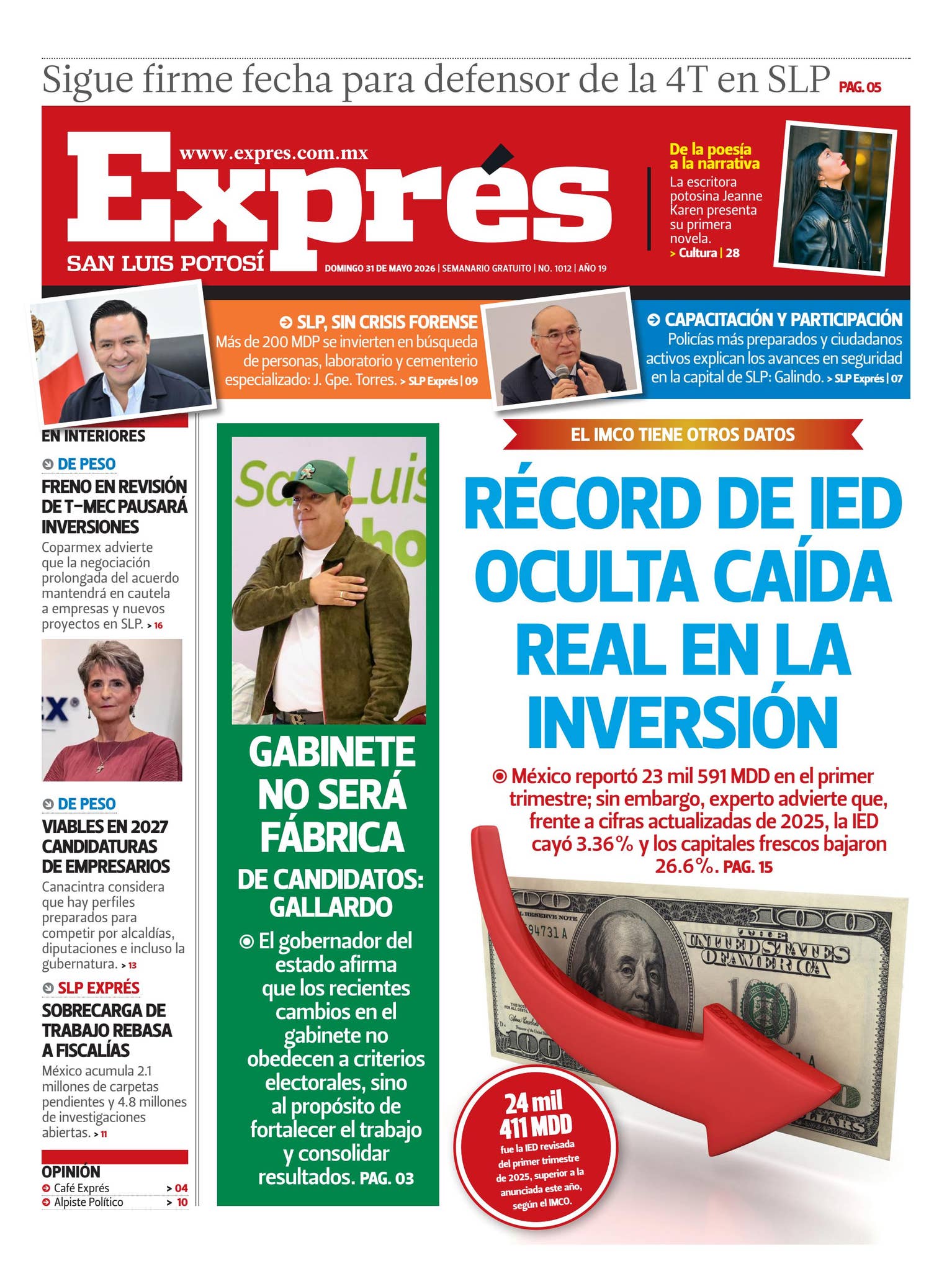 1012 by Expres - Issuu