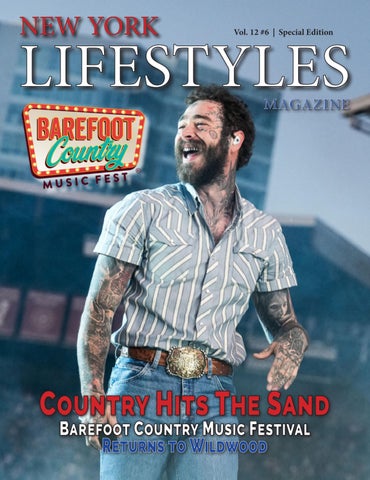 NYLM BCMF Special Edition by New York Lifestyles Magazine - Issuu