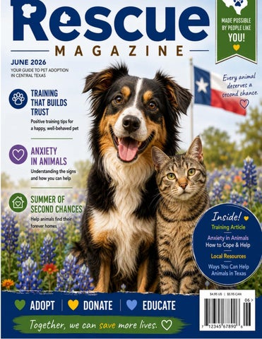 Animals Magazines | Browse Categories | Issuu