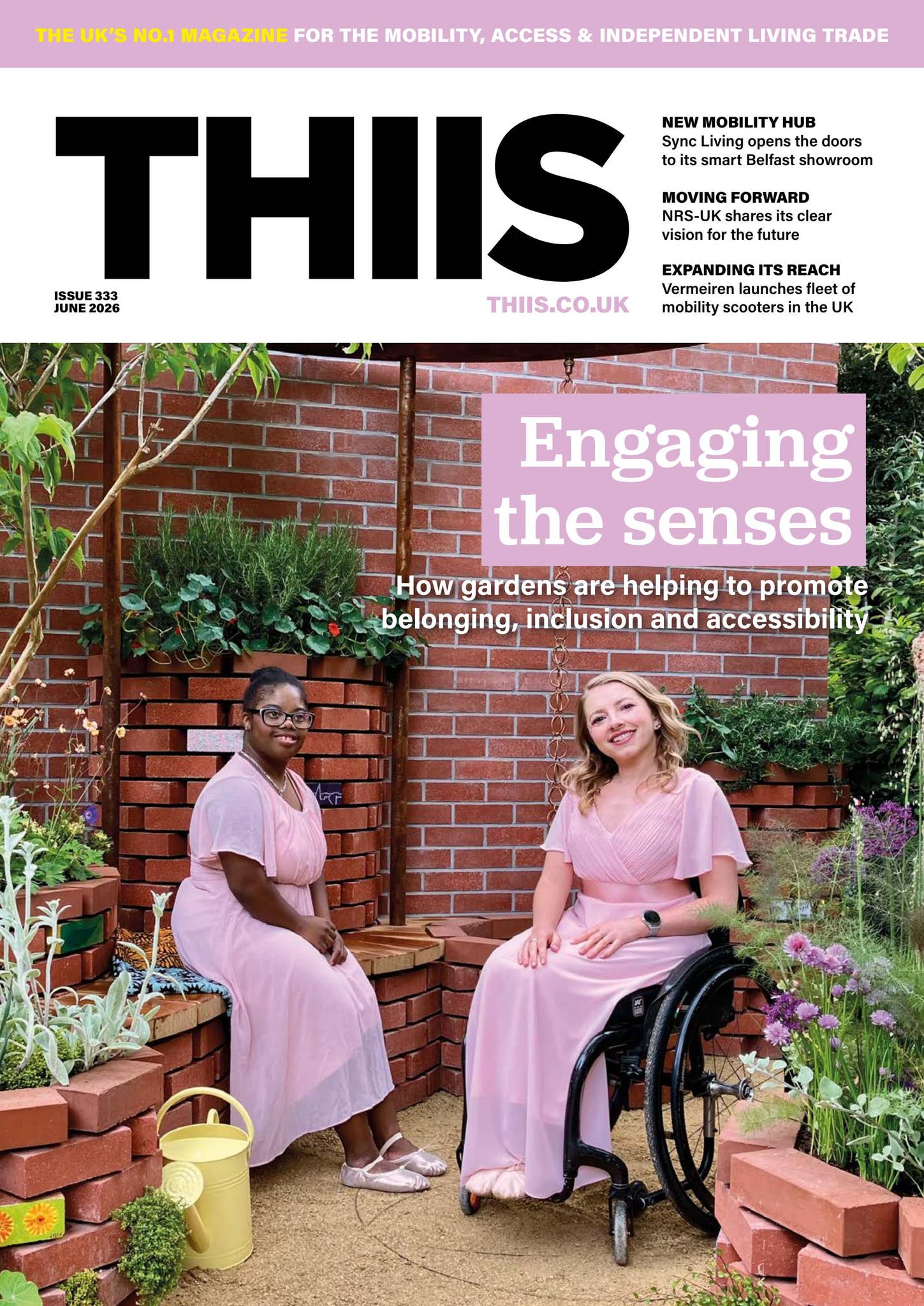 THIIS June 2026 by THIIS - Issuu