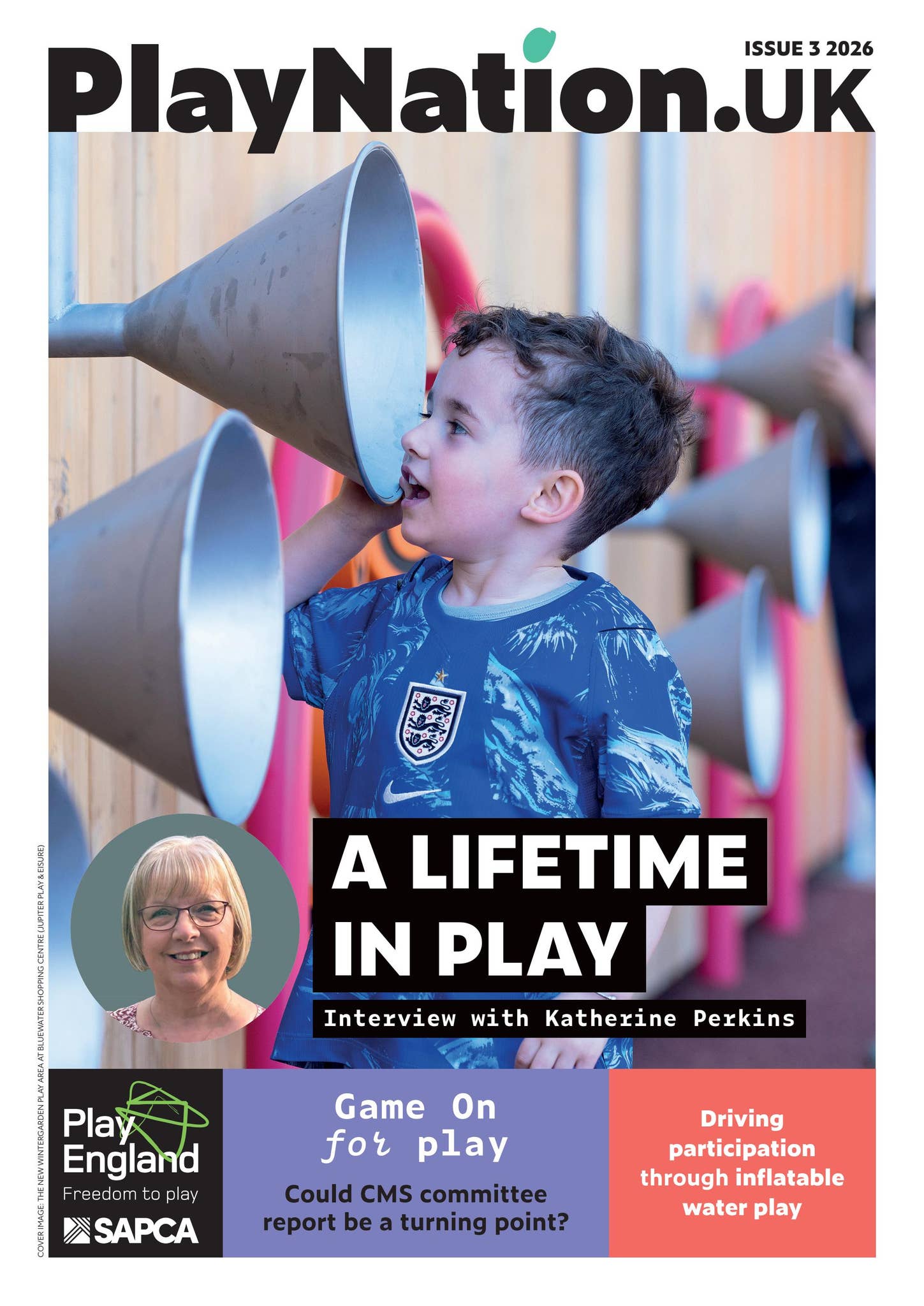 PlayNation issue 3 2026 by SportsNationMag - Issuu
