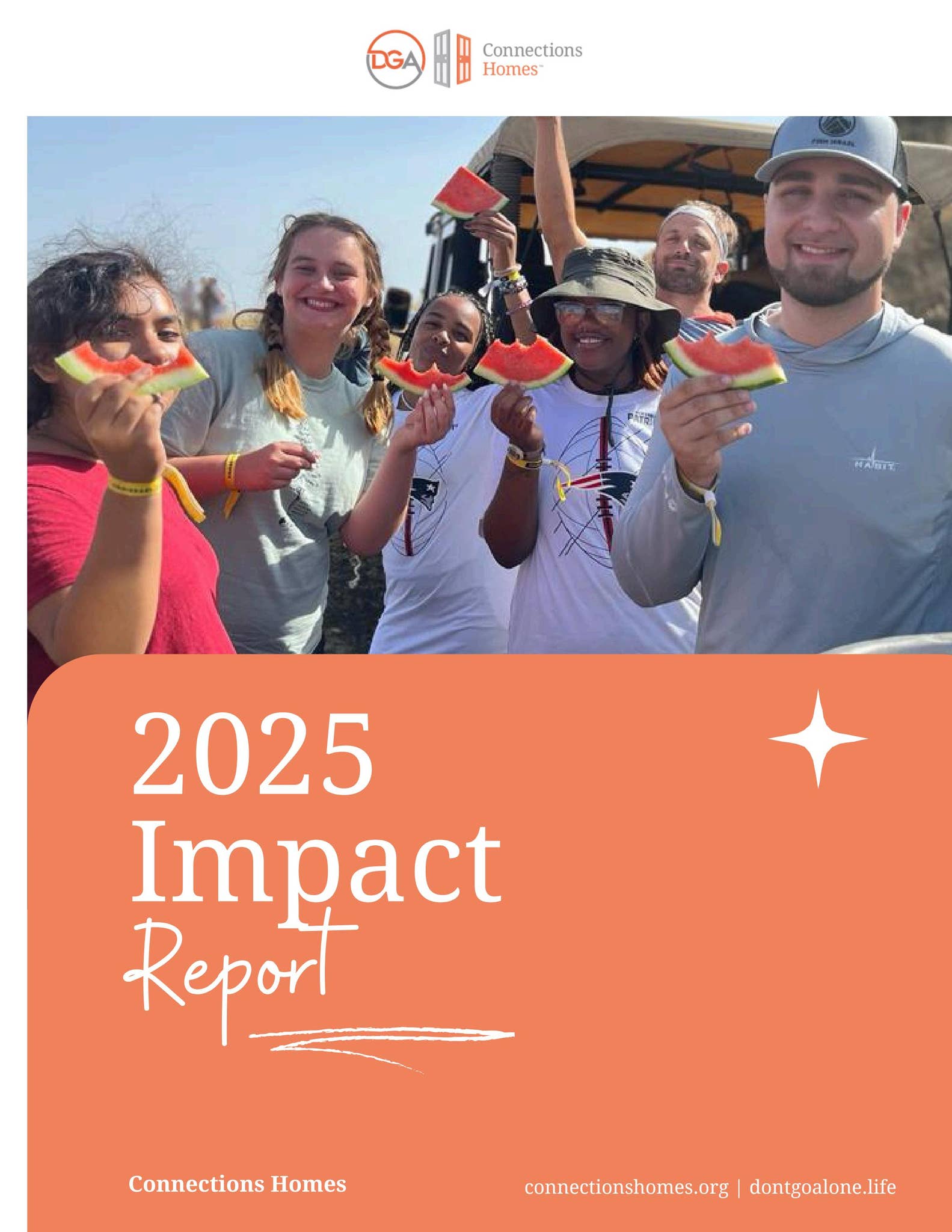 2025 Connections Homes Impact Report by Connections Homes, Inc. - Issuu