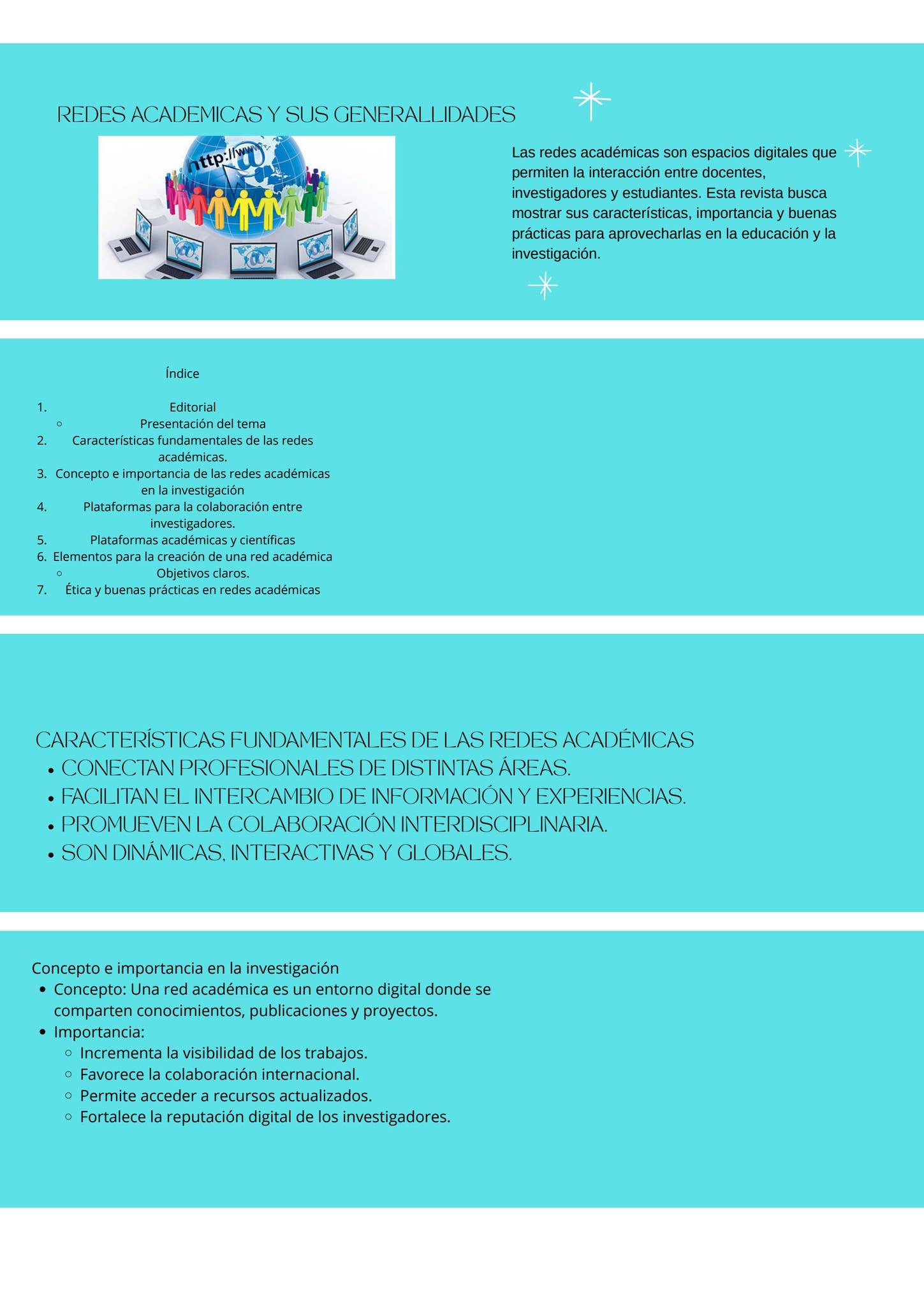 Revista educativa by erlis daniel suarez santana - Issuu