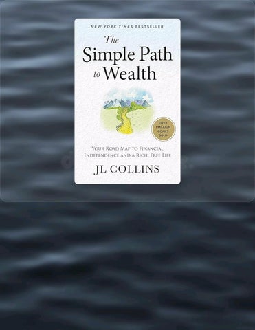 (PDF Download) The Simple Path to Wealth: Your Road Map to Financial ...