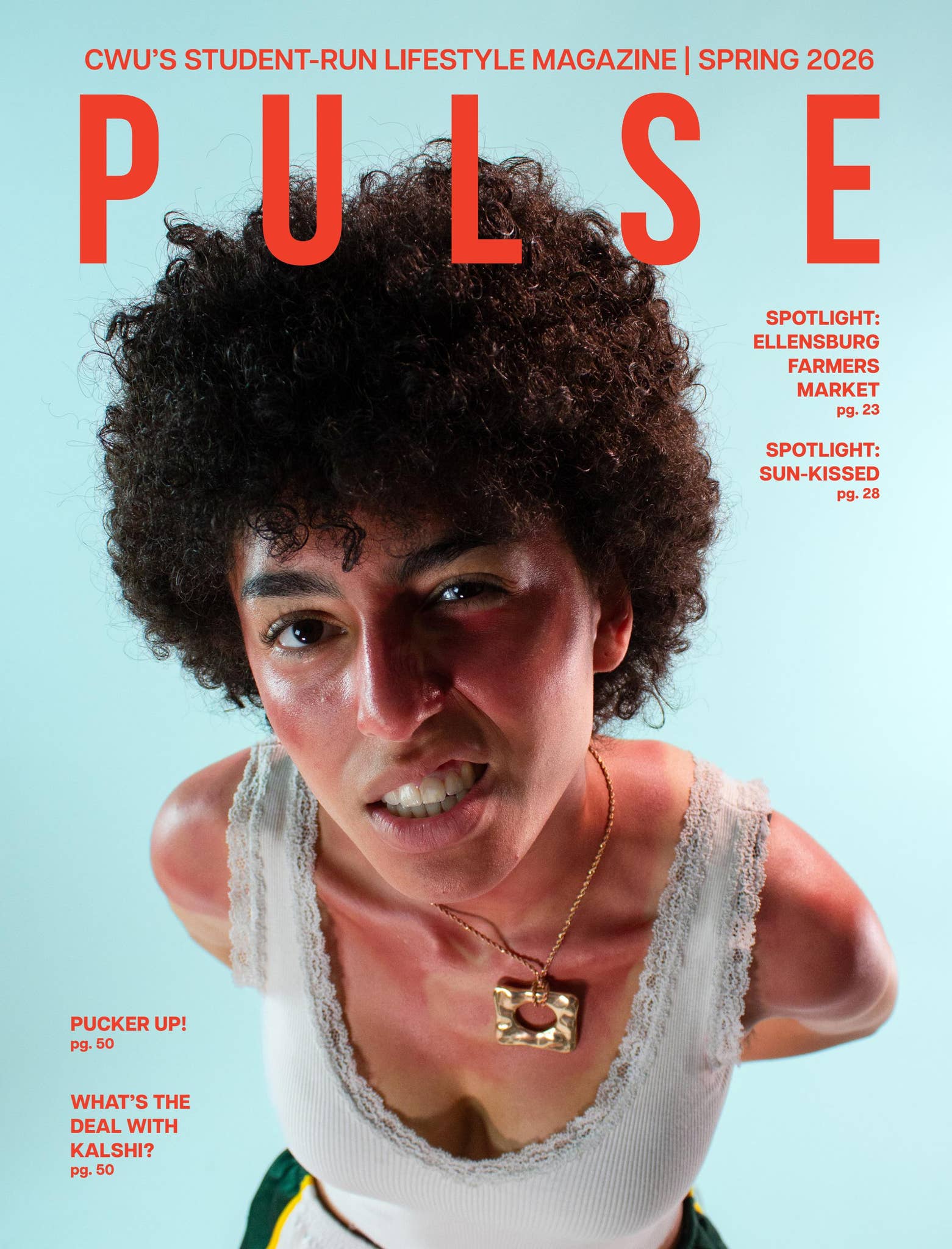 Spring 2026 by Pulse Magazine - Issuu