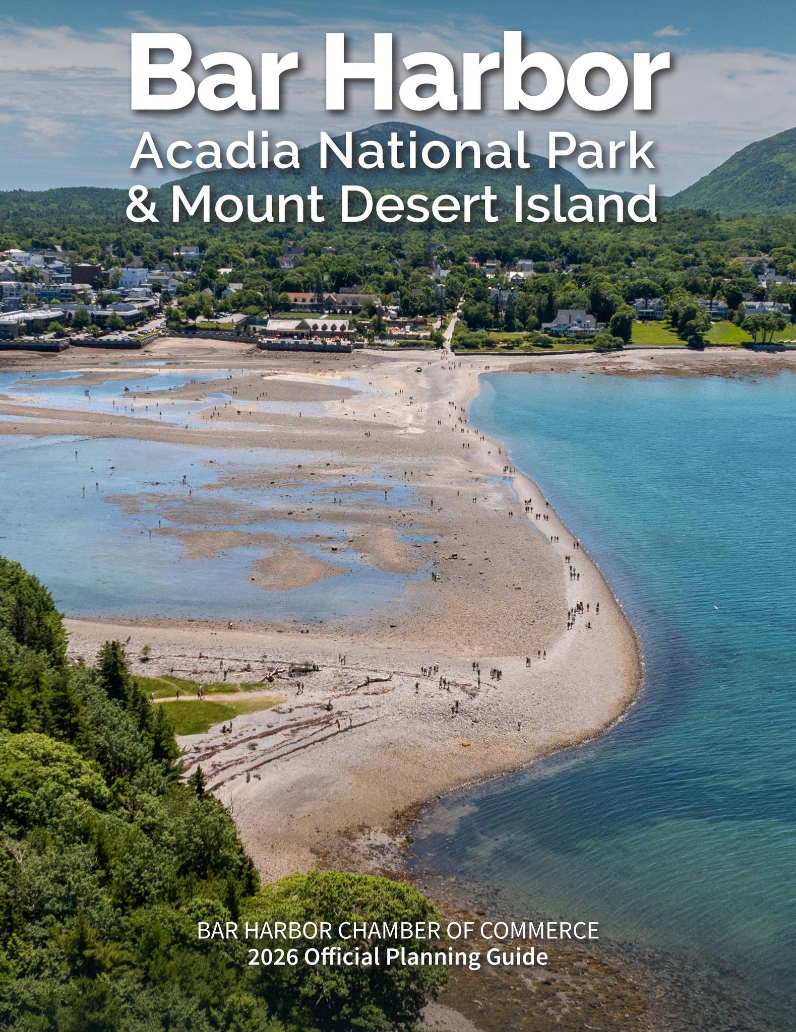 2026 Bar Harbor MDI Planning Guide by Bar Harbor Chamber of Commerce ...