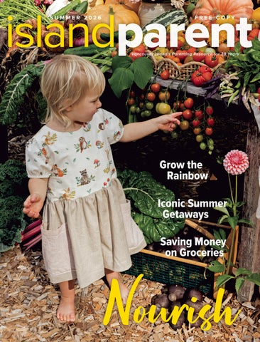 Island Parent Summer 2026 by Island Parent Group - Issuu