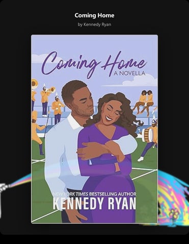 (PDF Free) Coming Home by Kennedy Ryan by yesseniahalvorsonlt - Issuu